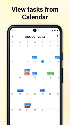 Download Notepad - Notes and Notebook for Android & iOS - Mobexer