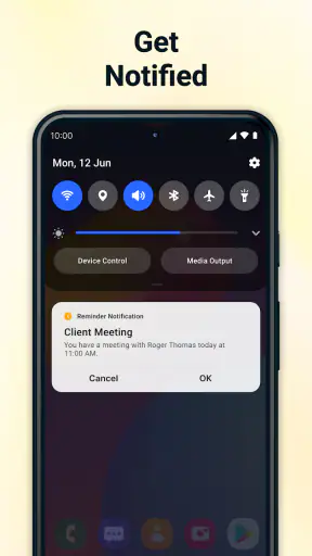 Download Notepad - Notes and Notebook for Android & iOS - Mobexer