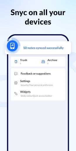 Download Notepad, Notes, Easy Notebook for Android & iOS - Mobexer