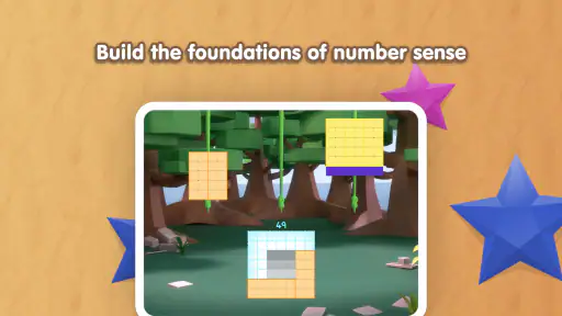 Download Numberblocks Treasure Hunt for Android & iOS - Mobexer