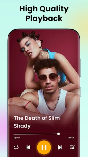 Download Offline Music Player: Play MP3 for Android & iOS - Mobexer