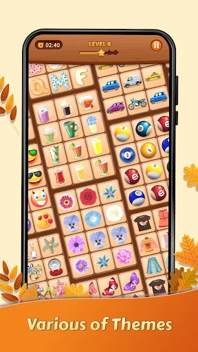 Download Onet Puzzle - Tile Match Game for Android & iOS - Mobexer