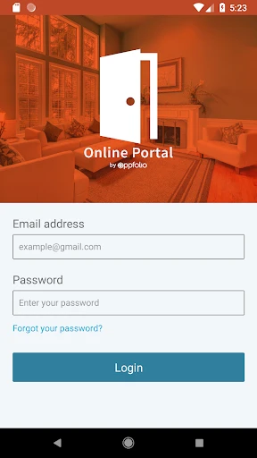 Download Online Portal by AppFolio for Android & iOS - Mobexer