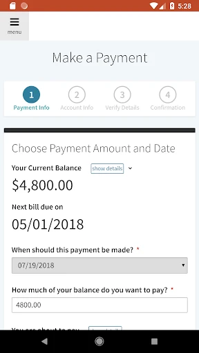 Download Online Portal by AppFolio for Android & iOS - Mobexer