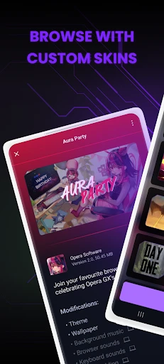 Download Opera GX: Gaming Browser for Android & iOS - Mobexer