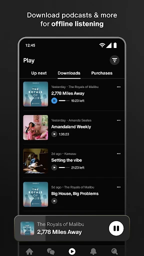 Download Patreon for Android & iOS - Mobexer