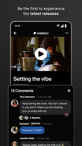 Download Patreon for Android & iOS - Mobexer