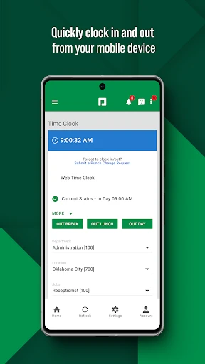 Download Paycom for Android & iOS - Mobexer