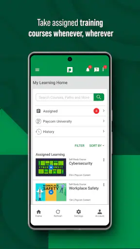 Download Paycom for Android & iOS - Mobexer
