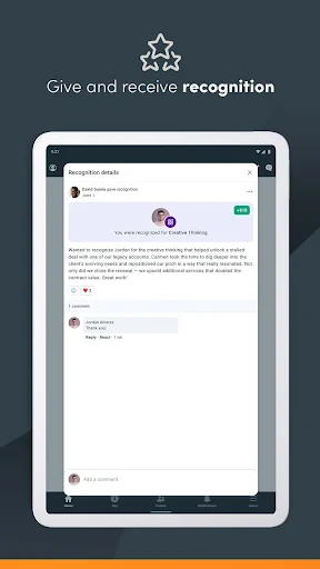 Download Paylocity for Android & iOS - Mobexer