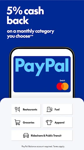 Download PayPal - Pay, Send, Save for Android & iOS - Mobexer