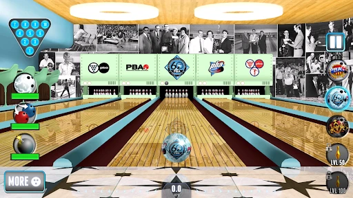 Download PBA® Bowling Challenge for Android & iOS - Mobexer