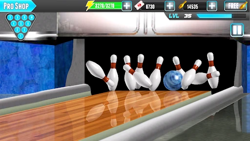 Download PBA® Bowling Challenge for Android & iOS - Mobexer