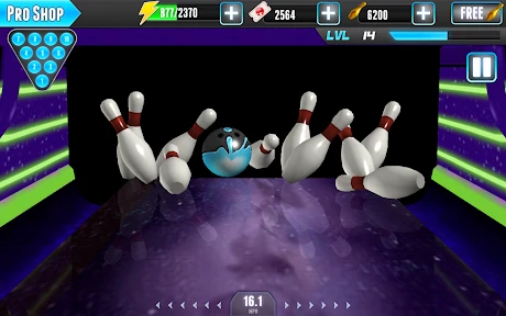 Download PBA® Bowling Challenge for Android & iOS - Mobexer