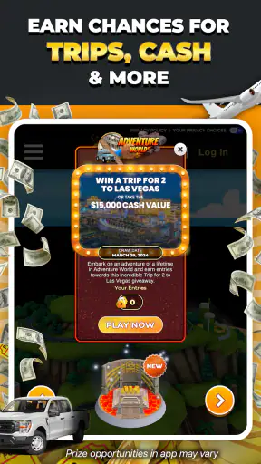 Download PCH+ - Real Prizes, Fun Games for Android & iOS - Mobexer