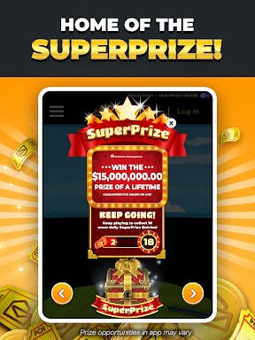 Download PCH+ - Real Prizes, Fun Games for Android & iOS - Mobexer