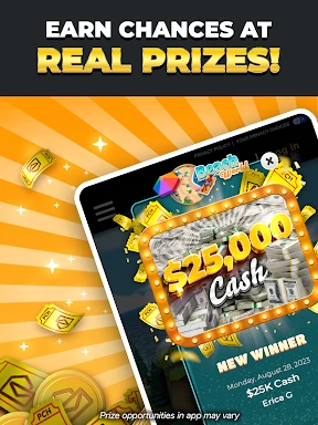 Download PCH+ - Real Prizes, Fun Games for Android & iOS - Mobexer