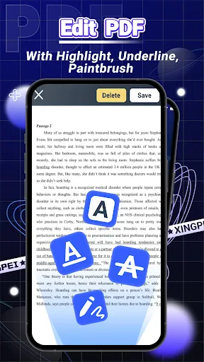 Download PDF Document - Viewer & Editor for Android & iOS - Mobexer