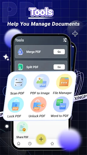 Download PDF Document - Viewer & Editor for Android & iOS - Mobexer