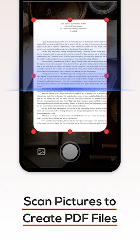 Download PDF File Reader for Android & iOS - Mobexer
