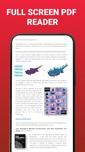 Download PDF Reader - All PDF Viewer for Android & iOS - Mobexer