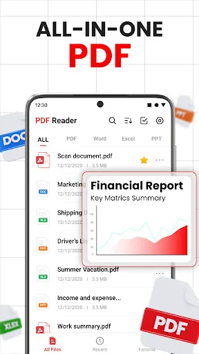 Download PDF Reader - PDF Converter for Android & iOS - Mobexer