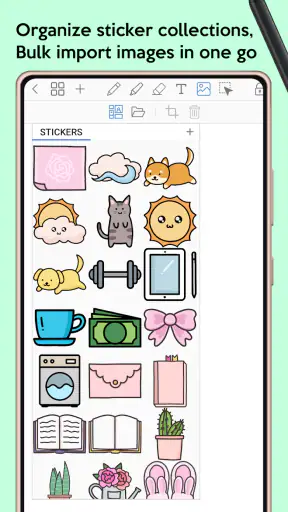 Download Penly: Digital Planner & Notes for Android & iOS - Mobexer