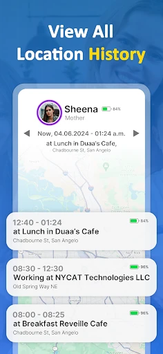 Download Phone Number Location Tracker for Android & iOS - Mobexer