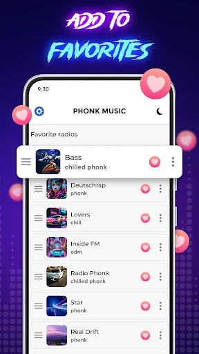 Download Phonk Music - Song Remix Radio for Android & iOS - Mobexer
