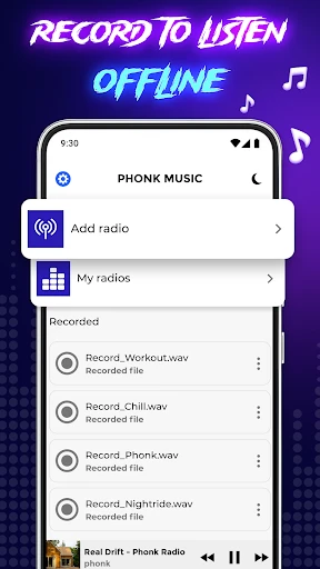 Download Phonk Music - Song Remix Radio for Android & iOS - Mobexer