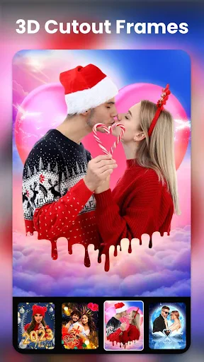 Download Photo Frame & Collage Maker for Android & iOS - Mobexer