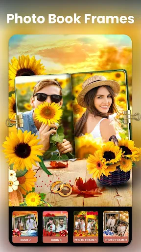 Download Photo Frame & Collage Maker for Android & iOS - Mobexer