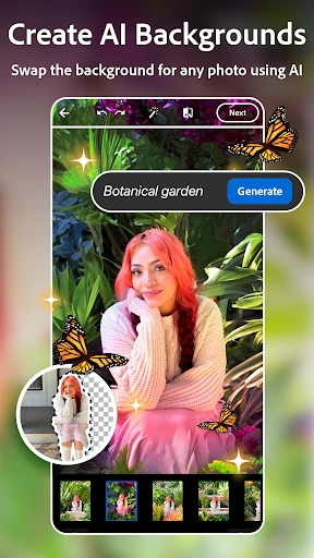 Download Photoshop Express Photo Editor for Android & iOS - Mobexer