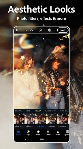 Download Photoshop Express Photo Editor for Android & iOS - Mobexer