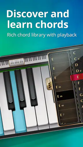 Download Piano - Music Keyboard & Tiles for Android & iOS - Mobexer