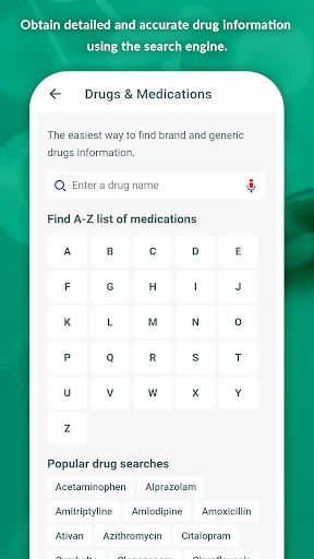 Download Pill Identifier - Pro for Android & iOS - Mobexer