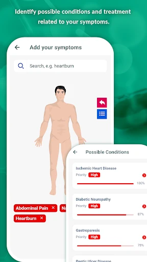 Download Pill Identifier - Pro for Android & iOS - Mobexer
