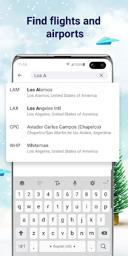 Download Planes Live - Flight Tracker for Android & iOS - Mobexer