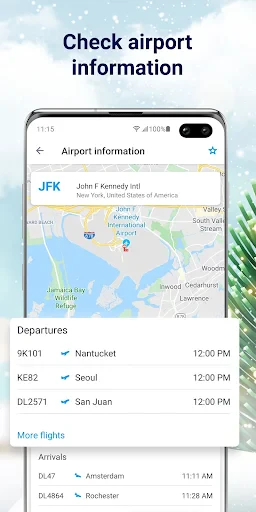 Download Planes Live - Flight Tracker for Android & iOS - Mobexer