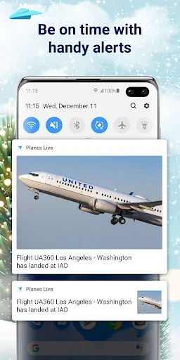 Download Planes Live - Flight Tracker for Android & iOS - Mobexer