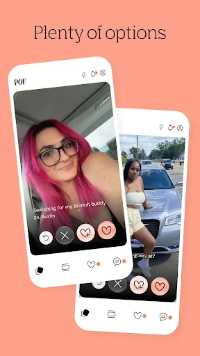 Download Plenty of Fish Dating App for Android & iOS - Mobexer
