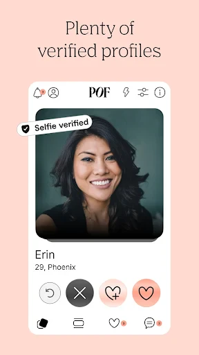 Download Plenty of Fish Dating App for Android & iOS - Mobexer