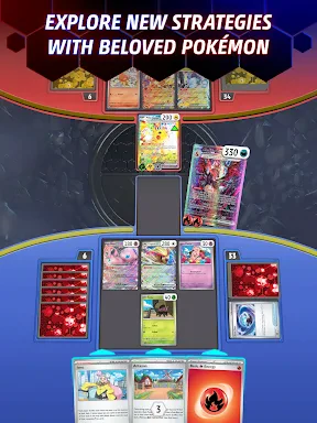 Download Pokémon TCG Live for Android & iOS - Mobexer