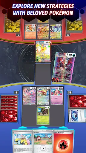 Download Pokémon TCG Live for Android & iOS - Mobexer
