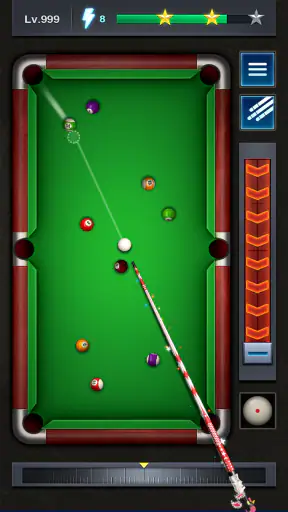 Download Pool Tour - Pocket Billiards for Android & iOS - Mobexer