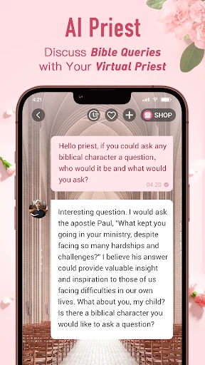 Download Pray Daily - KJV Bible & Verse for Android & iOS - Mobexer