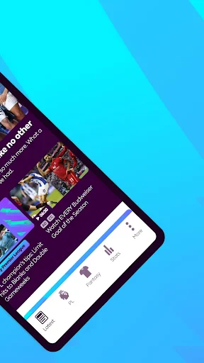 Download Premier League - Official App for Android & iOS - Mobexer