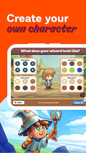 Download Prodigy Math: Kids Game for Android & iOS - Mobexer