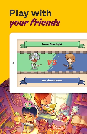 Download Prodigy Math: Kids Game for Android & iOS - Mobexer