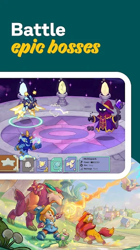 Download Prodigy Math: Kids Game for Android & iOS - Mobexer